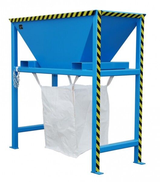 BAUER Stapler Befüll-Trichter BTS günstig kaufen