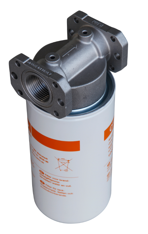 Cemo Filter mit Kartusche 1" - 12 UNF günstig kaufen